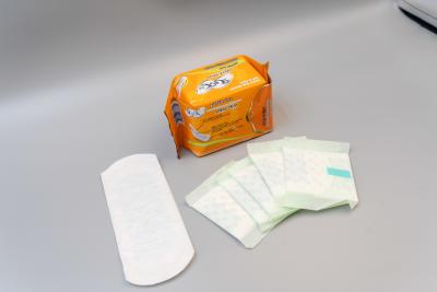 China Breathable Natural Cotton Pantiliners Featuring Soft Cottonlike Top Sheet Provides Gentle Skin Contact Comfortable Daily for sale