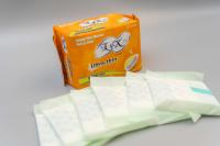 China Super Absorbent 4 Breathable Cotton Pantiliners Breathable Yes Designed for Daily Comfort and Protection Against Moisture for sale