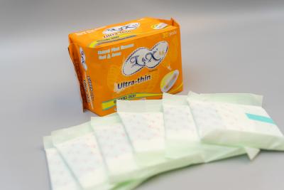 China Super Absorbent 4 Breathable Cotton Pantiliners Breathable Yes Designed for Daily Comfort and Protection Against Moisture for sale