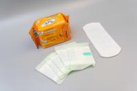 China Dermatologically Tested Cotton Pantiliners Skinfriendly Infused With Natural Plant Extracts Perfect For Daily Discharge Management for sale