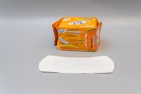 China Breathable Natural Cotton Pantiliners Featuring Soft Cottonlike Top Sheet Provides Gentle Skin Contact Comfortable Daily for sale