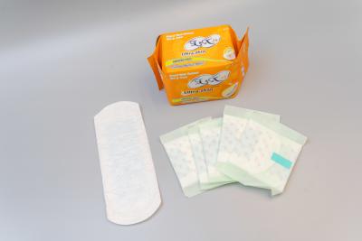 China 100 Percent Cotton Soft Cotton Pantiliners Infused With Natural Plant Extracts Ensuring Breathable Comfort And Freshness for sale