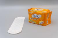 China Light Cool Aroma Breathable Cotton Pantiliners With Soft Cottonlike Top Sheet Providing Gentle Skin Contact And Freshness for sale