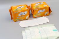 China Light Cool Aroma Breathable Cotton Pantiliners With Soft Cottonlike Top Sheet Providing Gentle Skin Contact And Freshness for sale