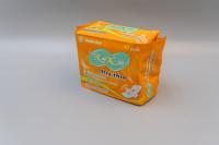 China External Sanitary Napkins Pad Offering Barely There Feel Comfort Features and High Absorbency for Comfortable Secure Fit for sale