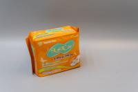 China External Sanitary Napkins Pad Offering Barely There Feel Comfort Features and High Absorbency for Comfortable Secure Fit for sale