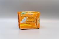 China 3-D Leakage Protection System Menstrual Pads 240mm Soft Absorbent Sanitary Napkins Providing Leak Protection and Comfort for sale