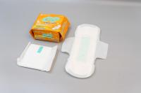 China Cotton Feminine Napkins Disposable Ultra Thin Comfortable Sanitary Pads Designed for Maximum Absorption and Freshness for sale
