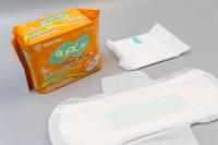 China Customization Feminine Napkins Natural Plant Essences Infused Soft Comfortable Absorbent Designed for Sensitive Skin and Daily for sale