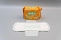 China Cotton Sanitary Pads With Softer Material Offering Superior Comfort And Convenience Ensuring Discreet And Performance for sale