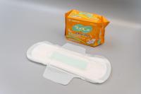 China Softer Material Offers Superior Comfort And Convenience Feminine Napkins Made With Cotton Top Sheet For Gentle Care And Protection for sale