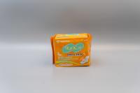 China Cotton Feminine Napkins Optimized For Regular Flow Comfortable Absorbent Sanitary Pads Designed For Daily Protection for sale
