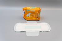 China Wings Yes Sanitary Napkins Pad Utilizing SUPER DRY Top Layer Technology and Cool And Aroma for Effective Moisture Control for sale