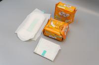 China Ultra Thin Women Sanitary Napkins Natural Plant Essences Soft Skin Friendly Breathable Comfortable Feminine Hygiene Pads for sale