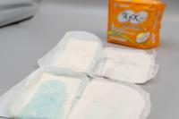 China High Comfort Menstrual Pad Featuring Natural Plant Essences Herbal Ingredients Providing Up To 8 Hours Usage Duration Protection for sale