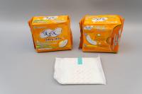 China Cotton Top Sheet Women Sanitary Napkins Individually Wrapped Featuring Natural Plant Essences for Sensitive Protection for sale