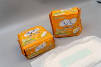 China Hypoallergenic soft offering combined with SUPER DRY Top Layer Technology ensuring superior dryness and hypoallergenic performance for sale