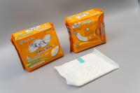 China Super Absorbent Sanitary Napkins Quick Absorbency Comfortable Breathable Soft Material Ideal for Bulk Purchase and Supply for sale