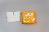 China Day sanitary napkin offering 3 layers of protection softness and breathability ideal feminine hygiene solution for daily for sale