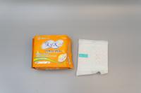 China 240mm breathable leak protection pads engineered to provide superior comfort and secure fit for all day protection for sale