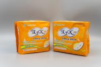 China Up To 8 Hours Disposable Lady Sanitary Napkin Equipped With 3D Cottony Surface Superior Absorption Comfortable Feel for sale