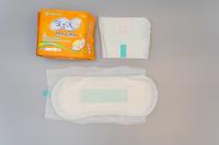 China Soft and Skin friendly Women Sanitary Napkins Disposable Featuring Natural Plant Essences Fragrance for Daily Comfort for sale