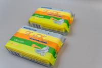 China High Absorbency Overnight Absorbent Period Panties Soft Leak Proof Comfortable Menstrual Underwear for Heavy Flow Nights for sale