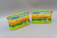 China Maxi Night Sanitary Napkin 283mm Feminine Pad Designed for Comfortable Overnight Protection and Leak Proof Absorbency for sale