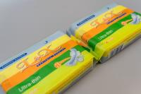 China Ultra Thin Dry Structure Cotton Girl Napkin Soft Absorbent Cotton Material Suitable for Daily and Sensitive Skin Comfort for sale