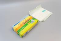 China Soft Cotton Fast Absorption Surface Breathable Strong Adhesive Strip Protective Bandage Ensuring Comfort and Fixation for sale