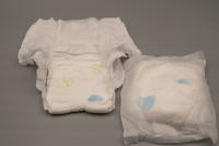 China Menstruating Woman Suitable Overnight Period Panties High Absorbency Comfortable Travel Friendly All Day Leak Protection for sale