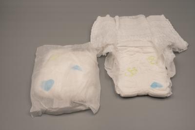 China Maternity Pad Suitable Cotton Overnight Sanitary Panties with Wings Contoured Shape Leak Guards Prevent Side Back Leakage Sleep Active Wear for sale