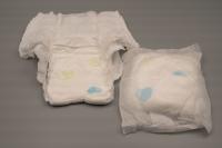 China Soft Cotton Basic Disposable Period Panties with Multi Layer Absorbent Core and Soft Fabric for Heavy Flow Overnight Protection for sale