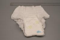 China Menstruating Woman Suitable Overnight Period Panties High Absorbency Comfortable Travel Friendly All Day Leak Protection for sale