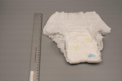 China Odor-resistant Fabric Overnight Period Panties White Contoured Shape Leak Guards Prevent Side Back Leakage Sleep Active Wear for sale