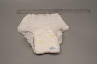 China Elastic Waistband Overnight Period Panties With Secure Fit Full Private Label Service Custom Packaging And Design OEM ODM Customization for sale