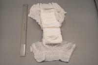 China OEM Period Panties leak resistant underwear designed for overnight offering maximum comfort and heavy flow protection for sale
