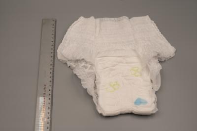China Soft And Comfortable Fit Ultra Thin Nighttime Period Underwear Constructed Using Fluff Pulp Non Woven Fabric Offering Leak Protection for sale
