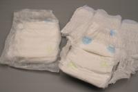 China All Day Disposable Period Underwear Suitable Maternity Pad Menstruating Woman Designed For Overnight Expiry 3 Years for sale