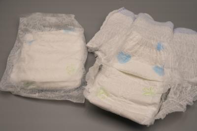 China All Day Disposable Period Underwear Suitable Maternity Pad Menstruating Woman Designed For Overnight Expiry 3 Years for sale