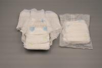 China Lock-in Core Disposable Menstrual Panties Disposable Period Pants Menstrual Panties Soft Comfortable Leak Proof Ultra Absorbent for sale