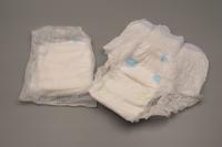 China Non Woven Fabric Disposable Period Underwear Featuring High capacity Polymer Core Absorbs Locks Fluid and Contoured Shape Leak Guards Prevent Leakage for sale