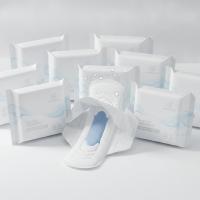 China Individually Wrapped Sanitary Napkins Featuring Leak Protection Superior Absorbency Comfortable and Hygienic for Business for sale