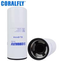China Lube oil filter LF14000NN P559000 for Freightliner international Peterbilt kenworth mack for sale