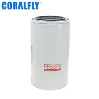 China Cummins Ff5320 Cross Reference FF5320 Fuel Filter for Heavy Truck for sale