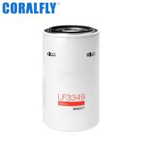 China Lf3349 P502907 J903264 3903264 3914395 CORALFLY Oil Filter Spin On Combination for sale