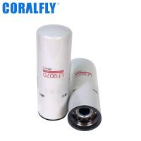 China Lf9070 P550949 3406810 340681000 CORALFLY Oil Filter Spin - On Full Flow for sale