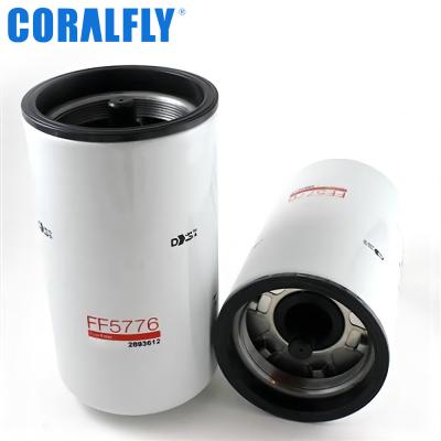 China ff5776 P555776 2864993 2893612 WK12003 CORALFLY Diesel Engine Fuel Filter for sale