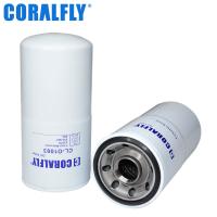 China CORALFLY Lf670 Filter Diesel Engines Truck Lube Oil Filter CORALFLY Filter for sale