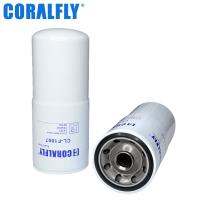 China CORALFLY Filter Cross Reference ISO 19438 FF202 Fuel Filter For CUMMINS 299202 for sale